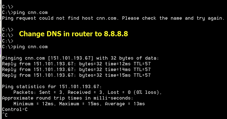 RPI4 pihole not working OR how to proove it's working ? - Raspberry Pi ... RPI4 pihole not working OR how to proove it's working ? - Raspberry Pi ...